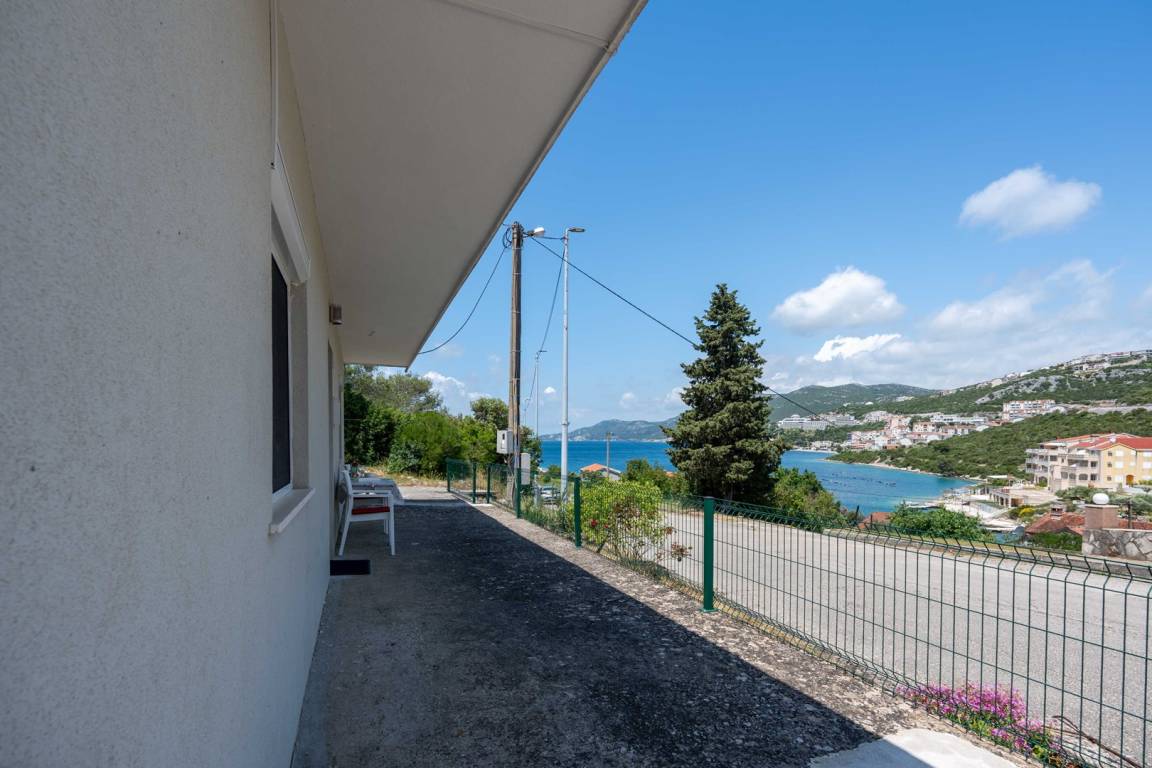 50 M² Ferienhaus ∙ 1 Schlafzimmer ∙ 5 Gäste - Neum