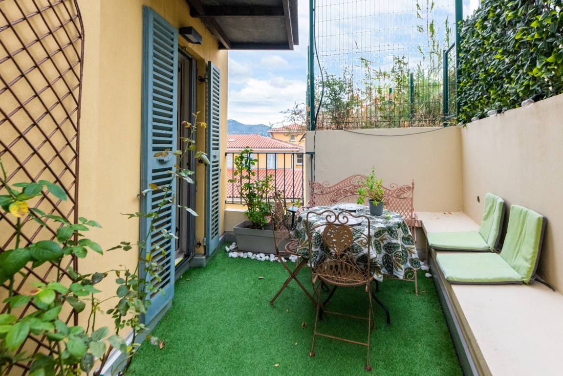 34 M² Appartement ∙ 1 Chambre ∙ 2 Personnes - Castel Plage - Nice