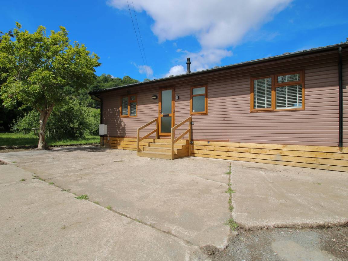 Cottage ∙ 3 Bedrooms ∙ 6 Guests - Welshpool