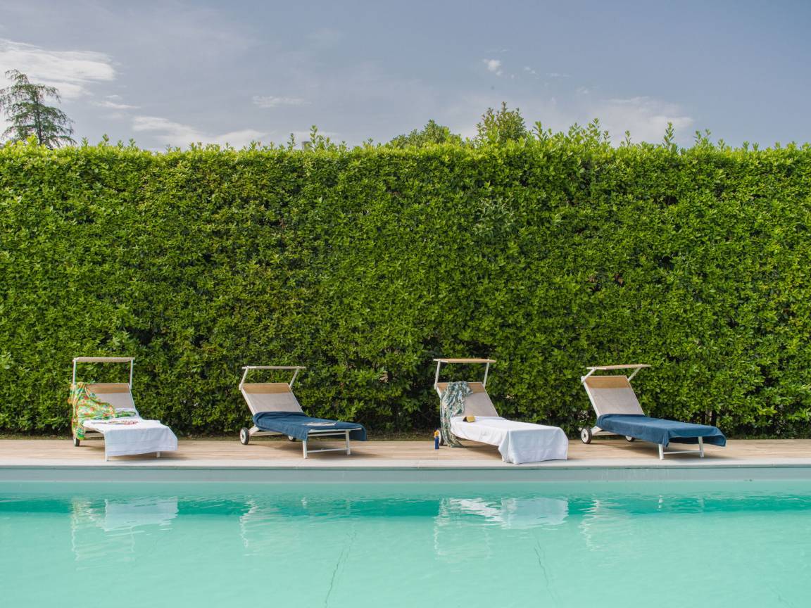 300 M² Villa ∙ 5 Bedrooms ∙ 10 Guests - Lucca