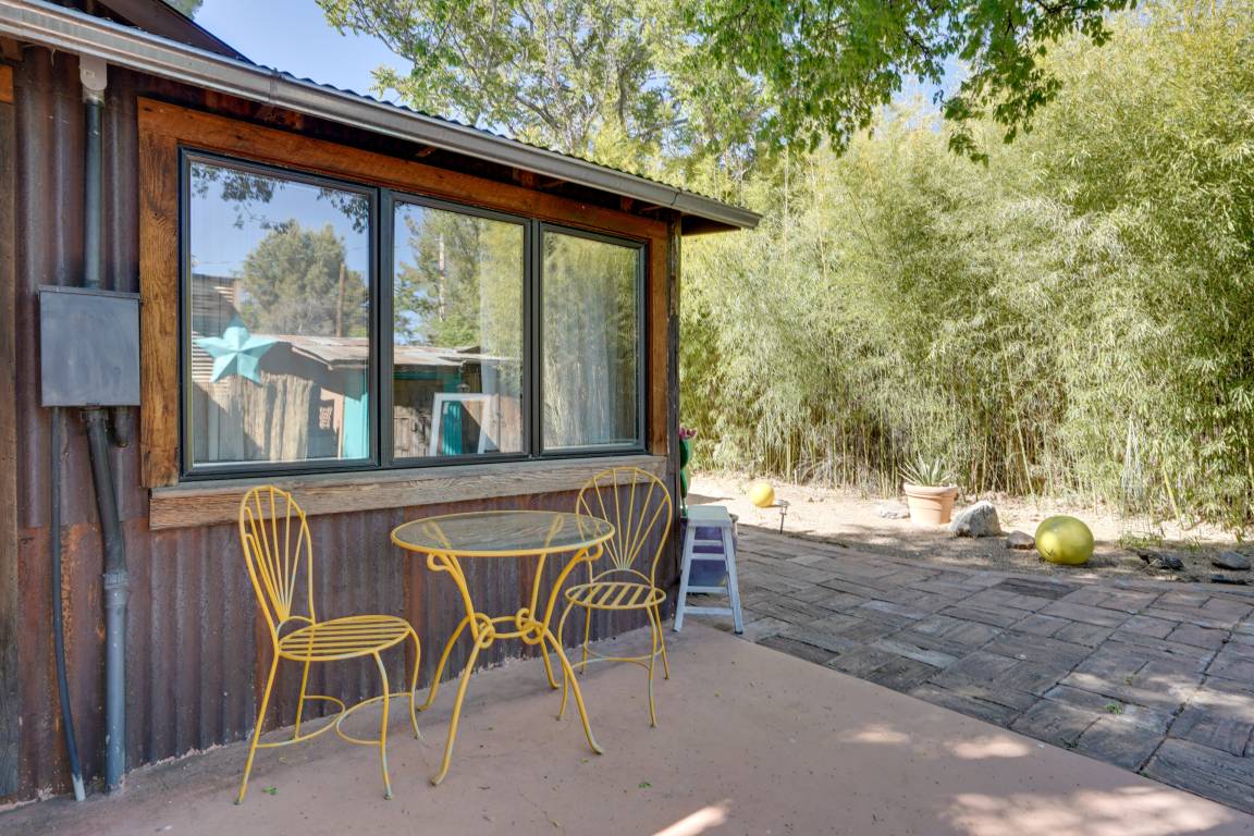 111 M² Cottage ∙ 2 Bedrooms ∙ 6 Guests - Patagonia Lake State Park, Nogales