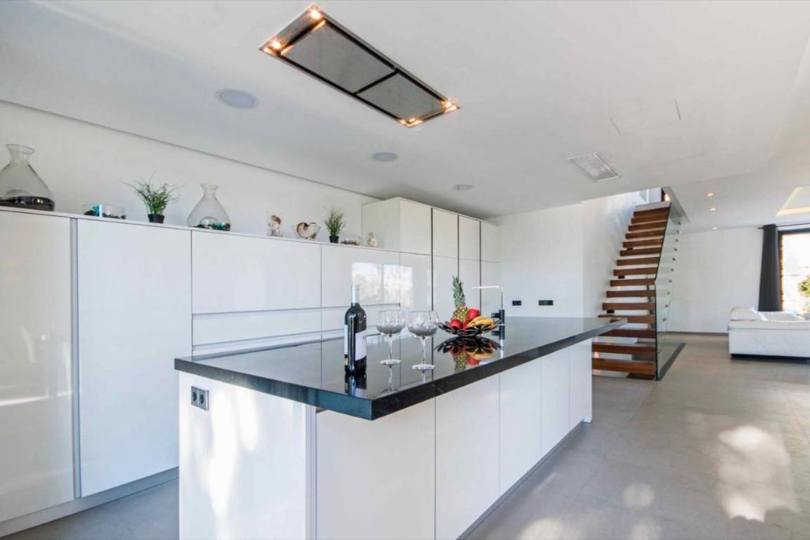 150 M² Villa ∙ 3 Chambres ∙ 6 Personnes - Can Picafort