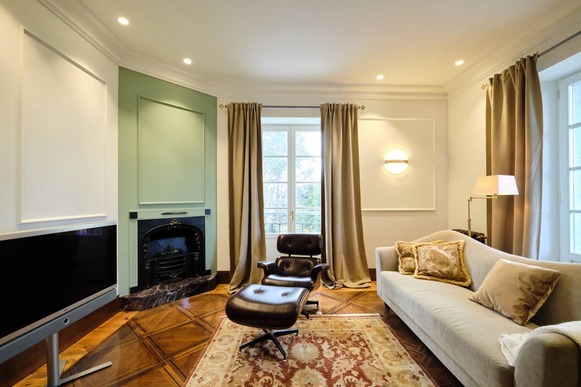 70 M² Habitación Privada ∙ 1 Habitación ∙ 2 Huéspedes - Cudillero
