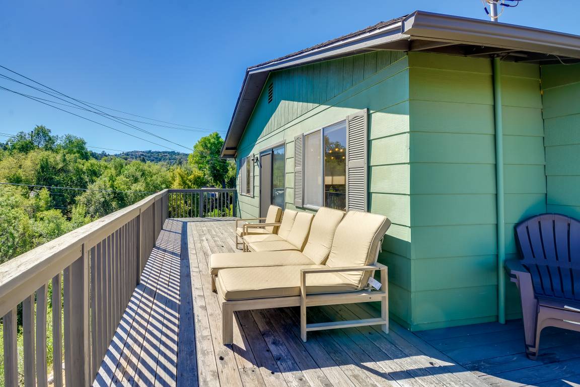 130 M² House ∙ 2 Bedrooms ∙ 9 Guests - Prescott, AZ