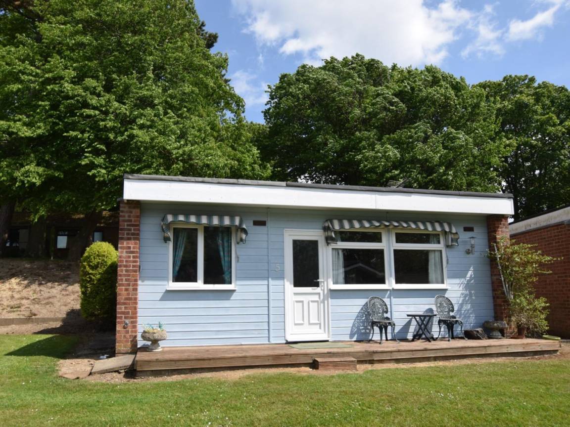 Cottage ∙ 2 Bedrooms ∙ 4 Guests - Sheringham