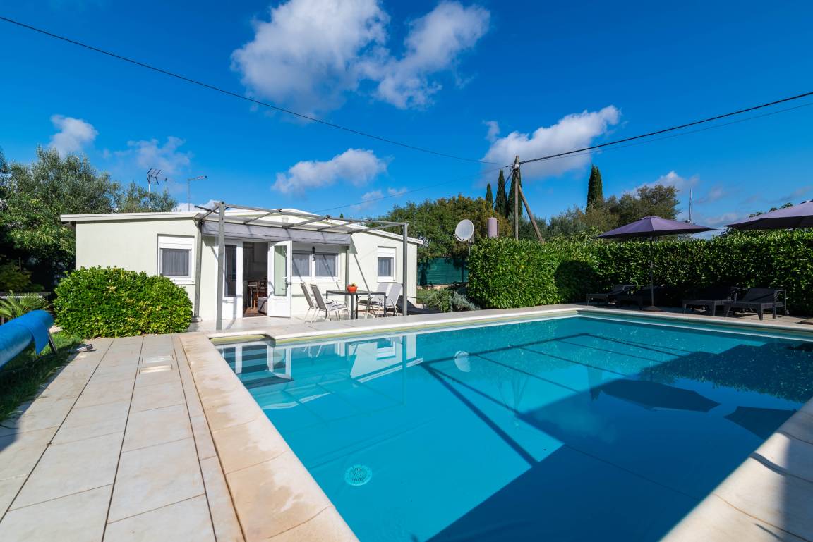 76 M² House ∙ 4 Bedrooms ∙ 10 Guests - Rovinj