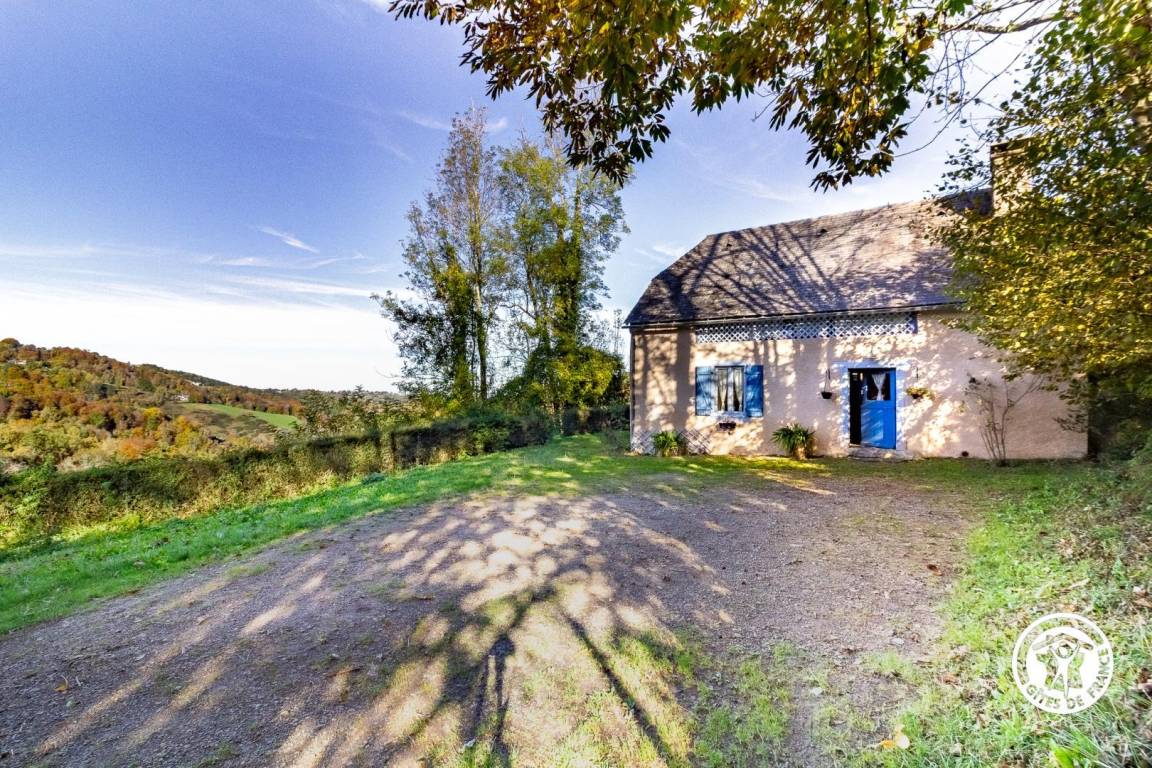 90 M² Mökki ∙ 2 Makuuhuonetta ∙ 4 Vierasta - Bagnères-de-Bigorre