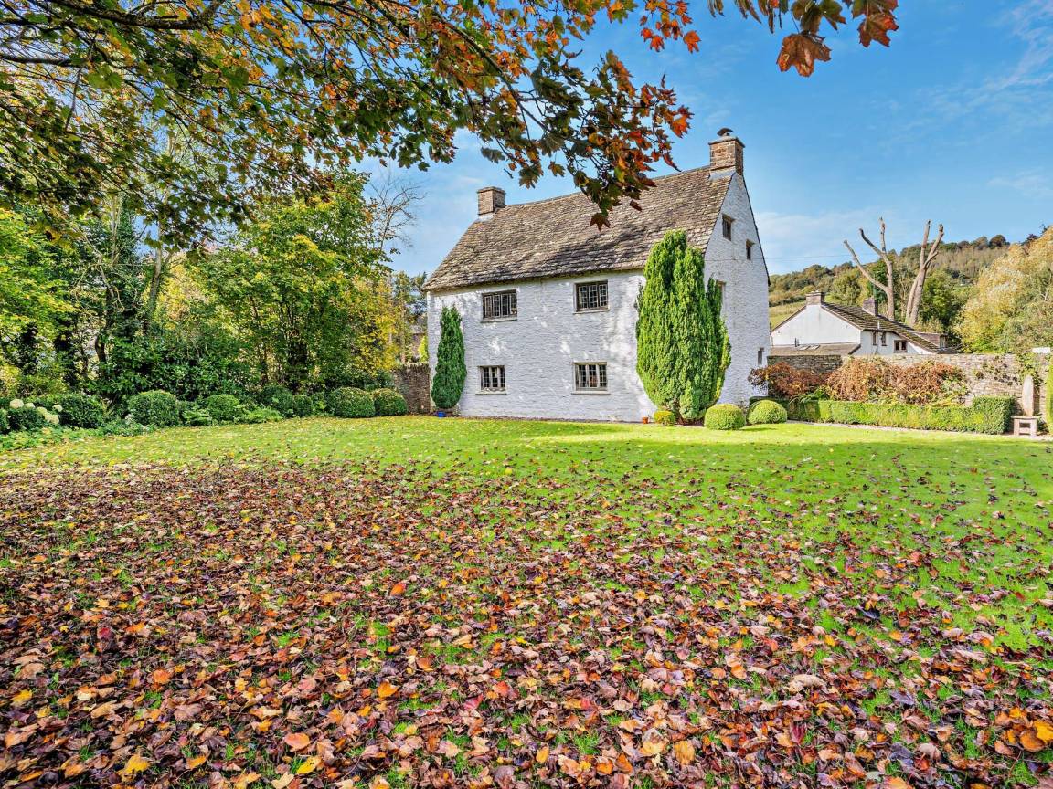 Cottage ∙ 3 Chambres ∙ 6 Personnes - Abergavenny