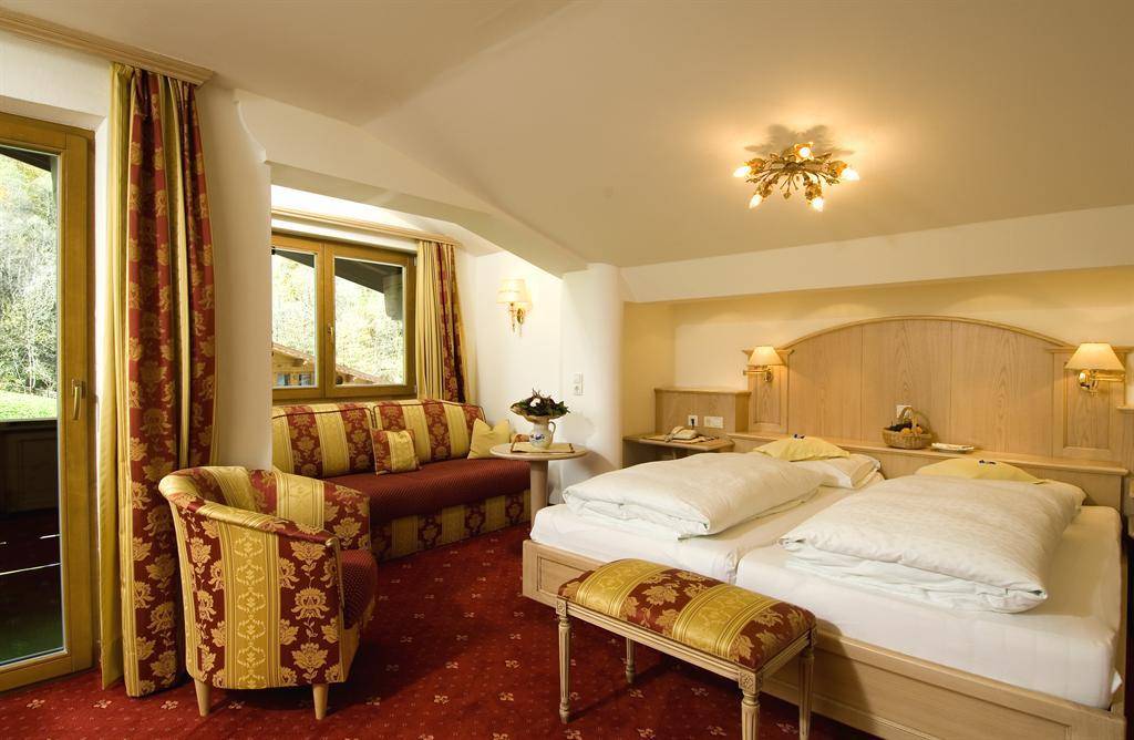 23 M² Hotel ∙ 3 Guests - Neustift im Stubaital