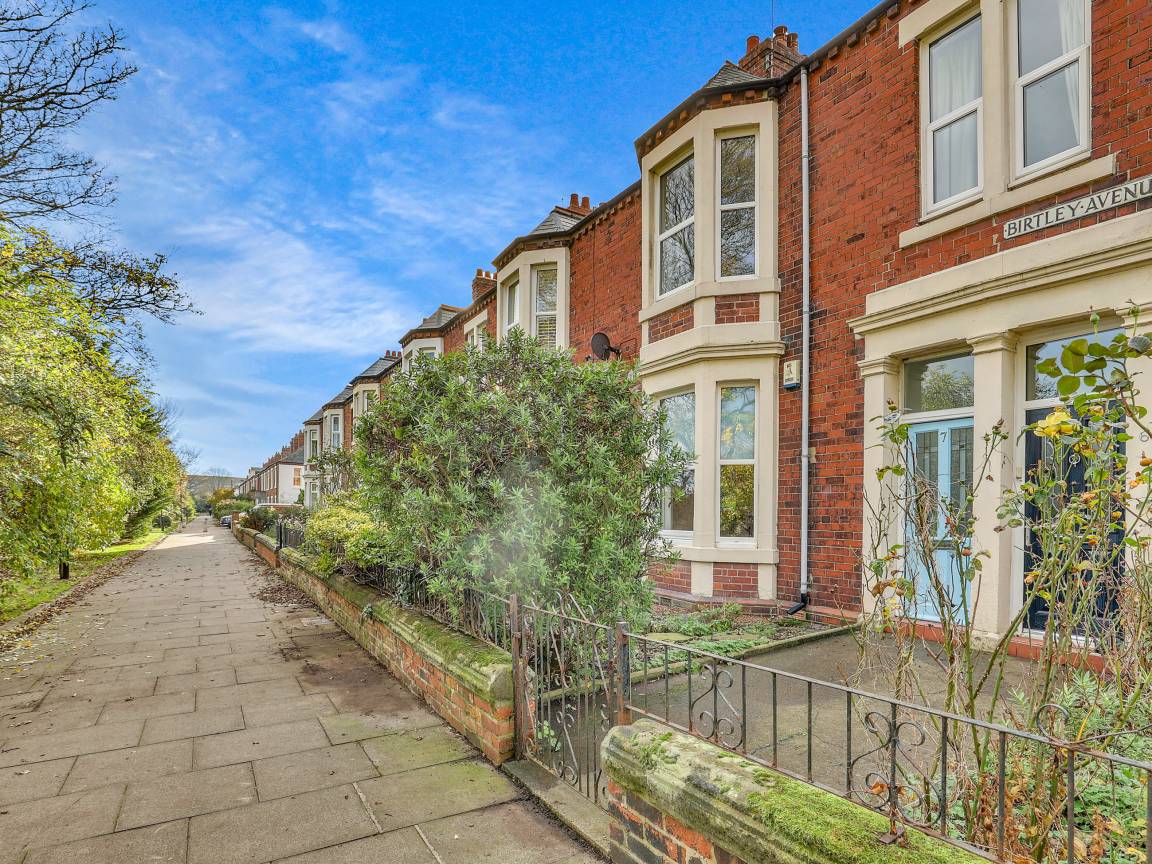 Cottage ∙ 2 Bedrooms ∙ 3 Guests - Sunderland