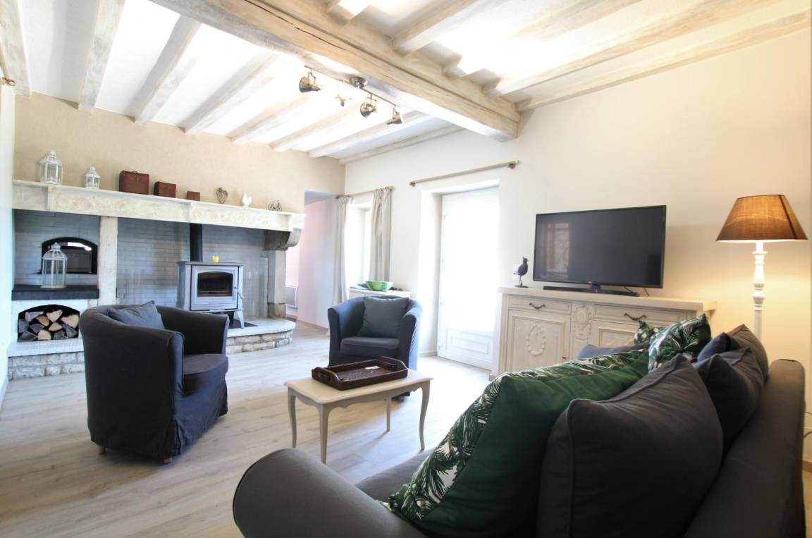 60 M² Gîte ∙ 2 Chambres ∙ 4 Personnes - Nouvelle-Aquitaine