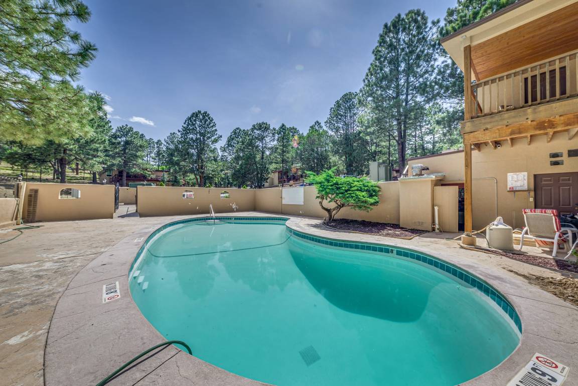164 M² Appartement ∙ 3 Chambres ∙ 10 Personnes - Ruidoso, NM
