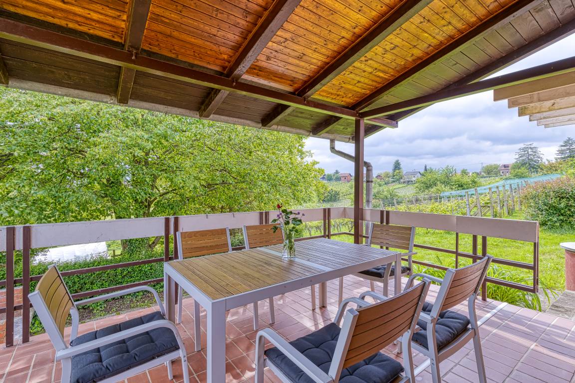 45 M² House ∙ 1 Bedroom ∙ 3 Guests - Ivanić-Grad