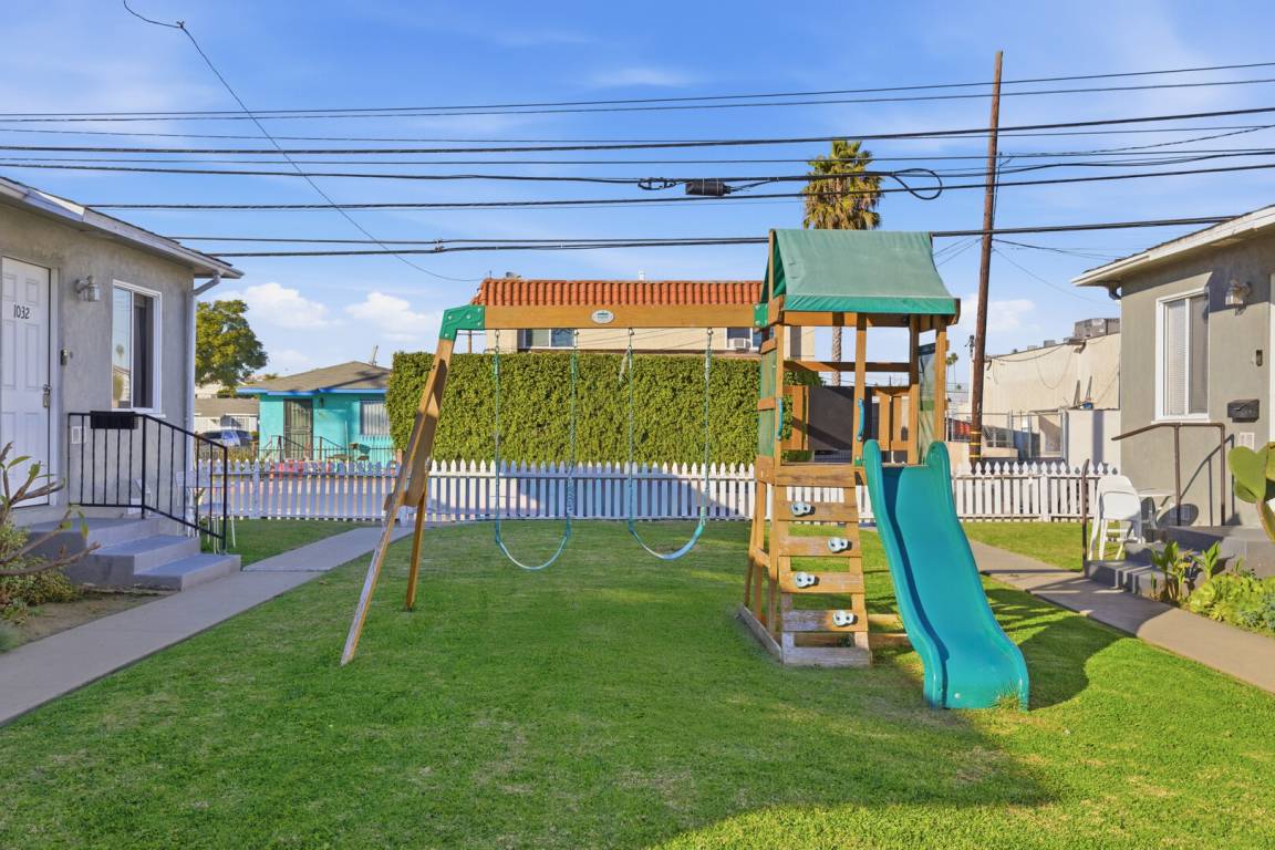 37 M² Studio Flat ∙ 1 Bedroom ∙ 4 Guests - Torrance, CA