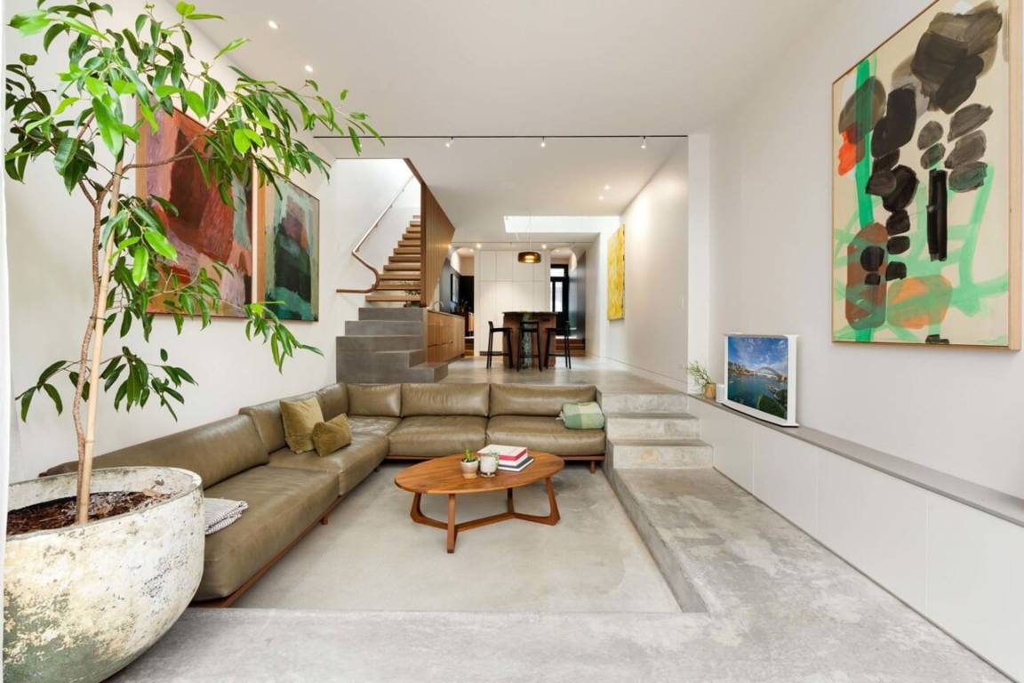 51 M² House ∙ 2 Bedrooms ∙ 4 Guests - Manly