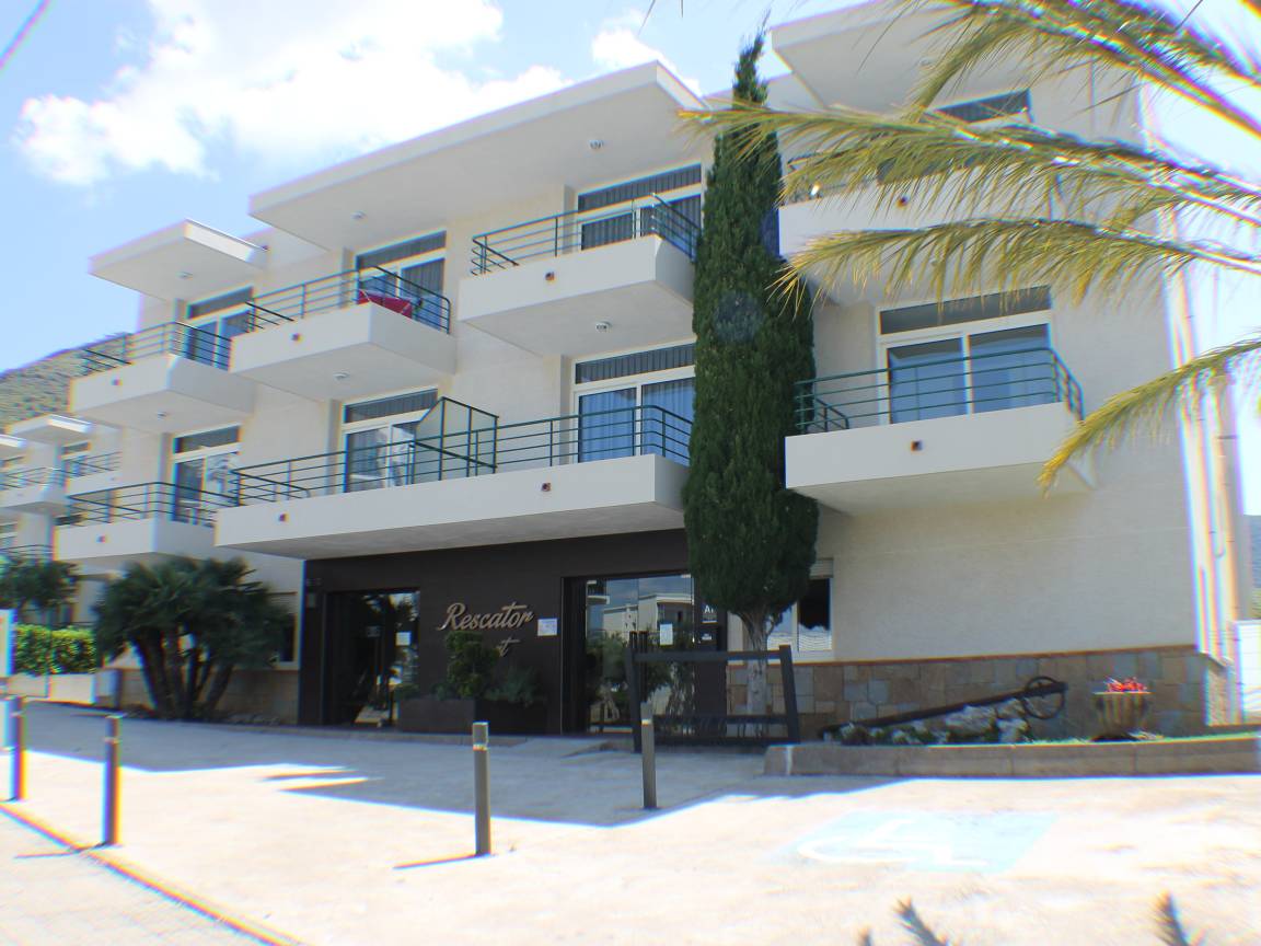 45 M² Apartment ∙ 1 Bedroom ∙ 4 Guests - Cadaqués