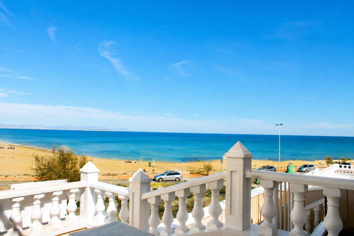 71 M² House ∙ 3 Bedrooms ∙ 5 Guests - Rojales