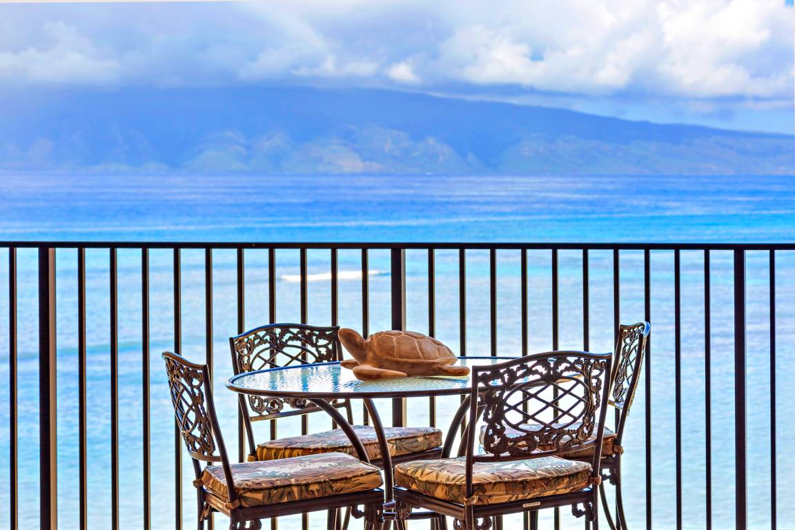 Condo ∙ 2 Bedrooms ∙ 6 Guests - Maui, HI