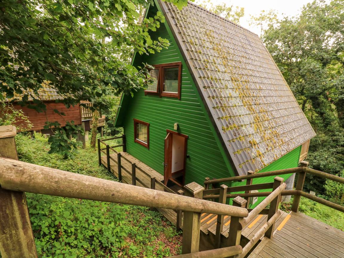 Cottage ∙ 1 Bedroom ∙ 2 Guests - Teignmouth