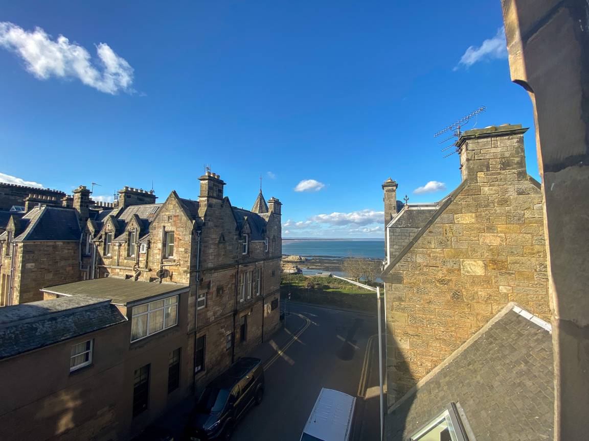 Cottage ∙ 3 Bedrooms ∙ 6 Guests - Saint Andrews