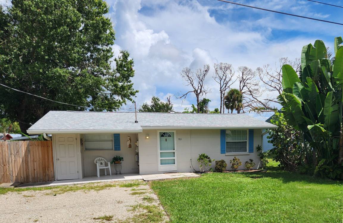 91 M² Casa ∙ 2 Habitaciones ∙ 5 Huéspedes - Englewood, FL