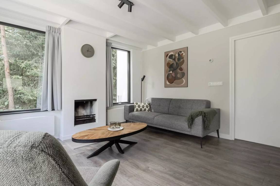 85 M² Caravan ∙ 3 Bedrooms ∙ 6 Guests - Hoogstraten