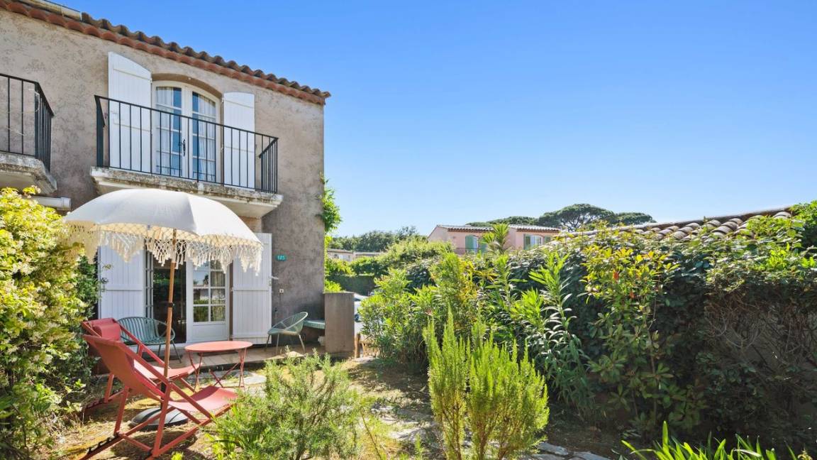55 M² Apartment ∙ 2 Bedrooms ∙ 6 Guests - Saint-Tropez