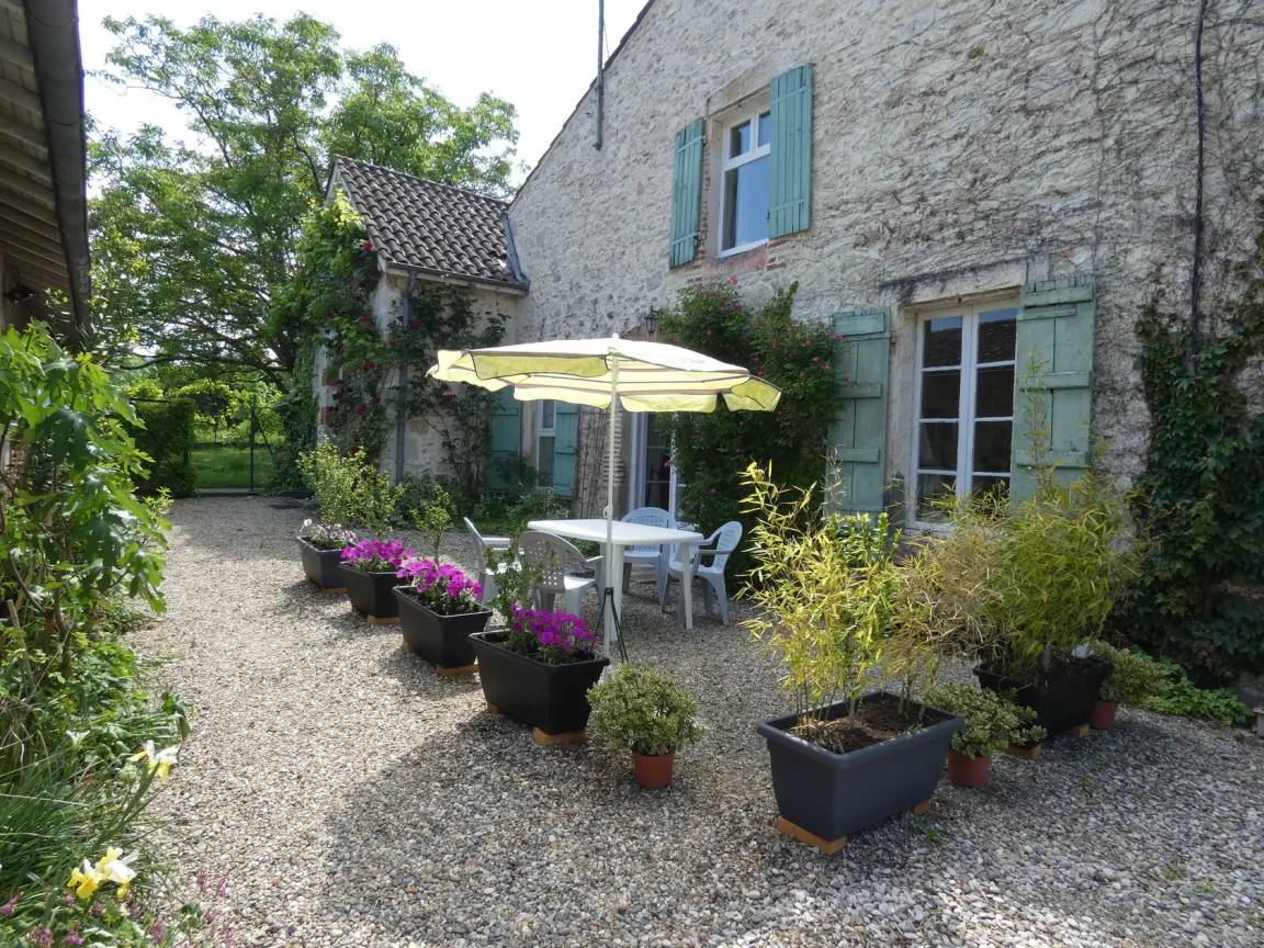 60 M² Casa ∙ 2 Habitaciones ∙ 5 Huéspedes - Villeneuve-sur-Lot