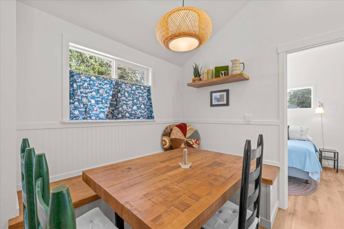 70 M² House ∙ 3 Bedrooms ∙ 8 Guests - Rockaway Beach, OR
