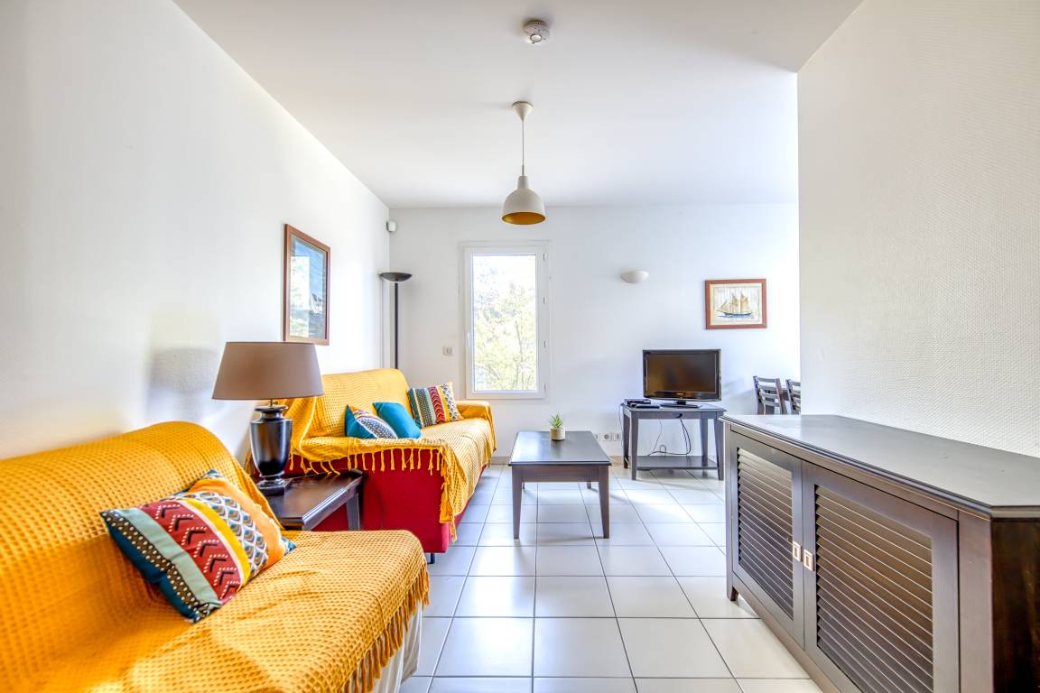 30 M² Studio ∙ 3 Personnes - Soulac-sur-Mer