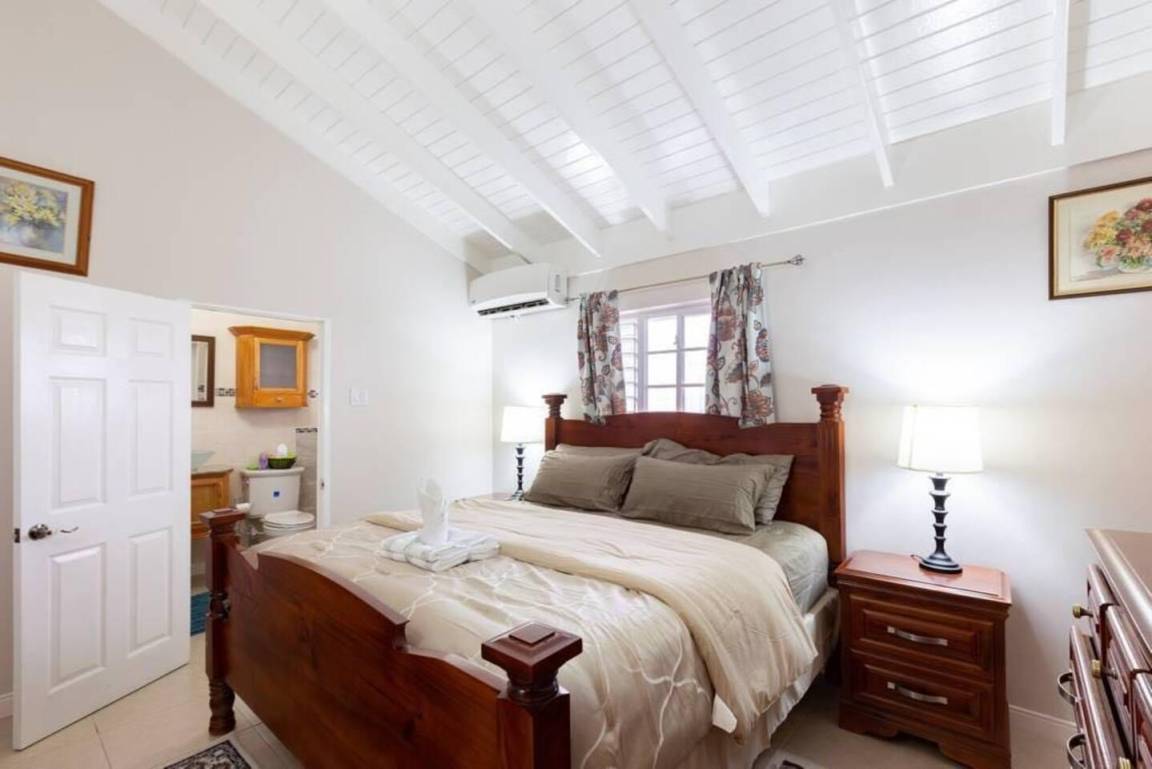 75 M² Apartamento ∙ 2 Habitaciones ∙ 4 Huéspedes - Kingston