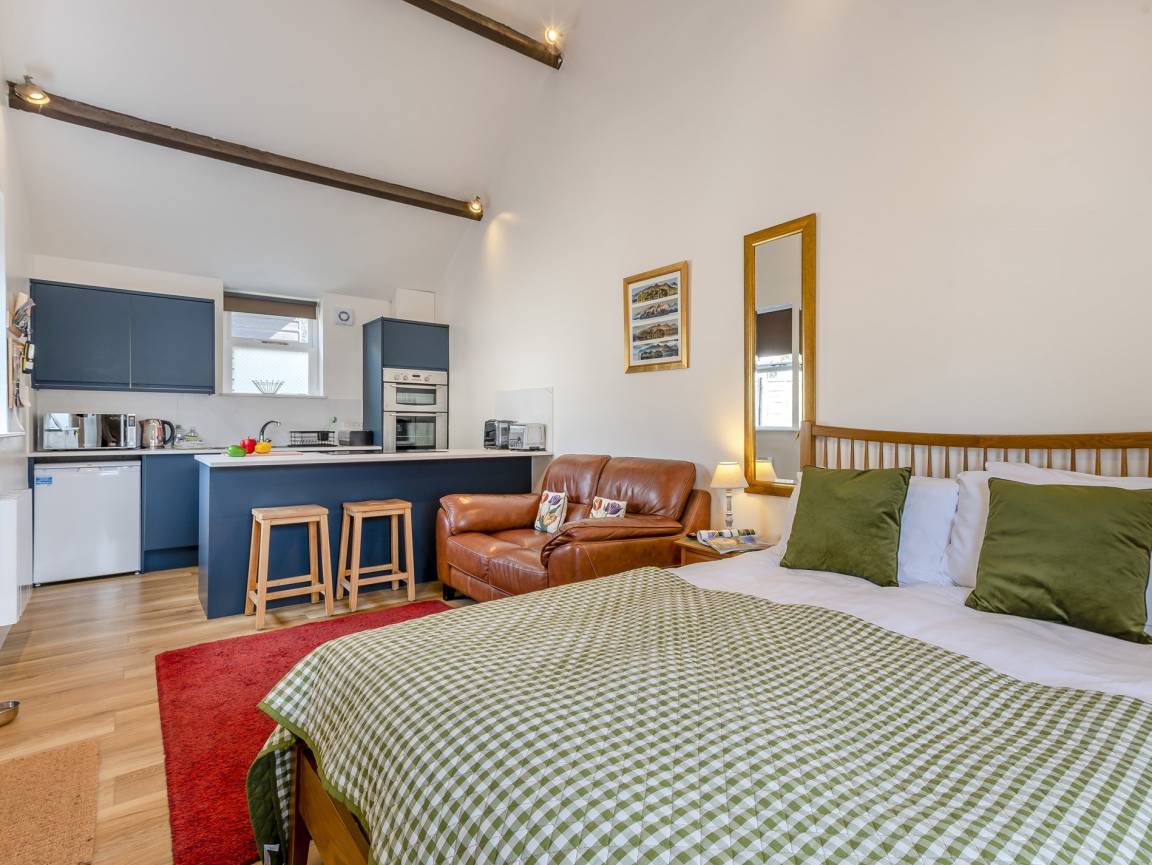Cottage ∙ 1 Bedroom ∙ 2 Guests - Borrowdale