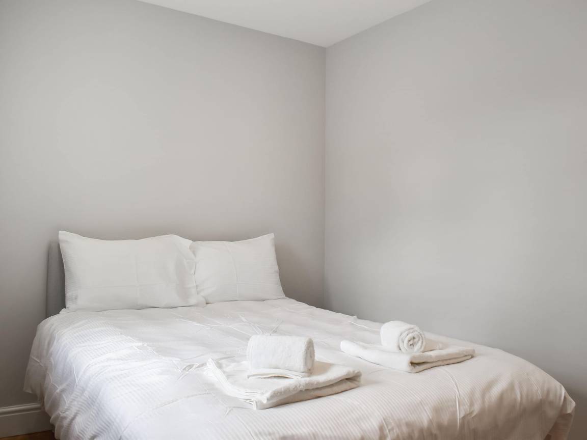 Casa Rural ∙ 1 Habitación ∙ 4 Huéspedes - Saltburn-by-the-Sea