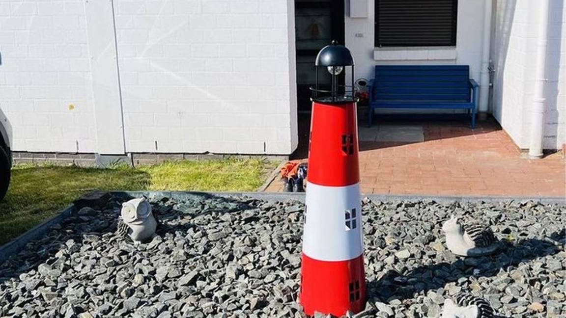 56 M² Ferienwohnung ∙ 2 Schlafzimmer ∙ 4 Gäste - Spiekeroog