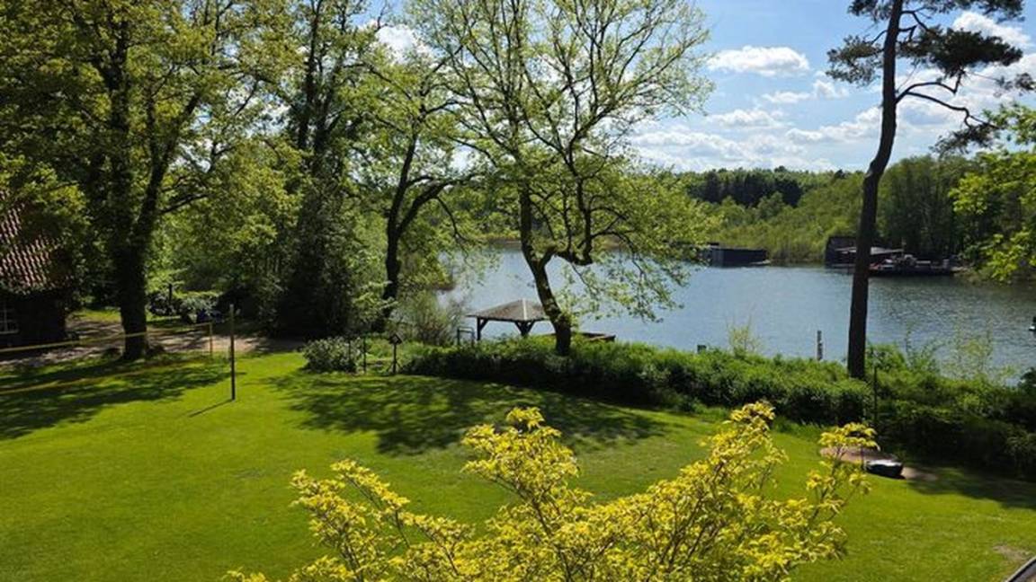 43 M² Apartment ∙ 2 Guests - Waren