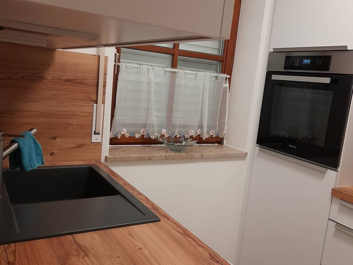 55 M² Ferienwohnung ∙ 3 Gäste - Bad Reichenhall
