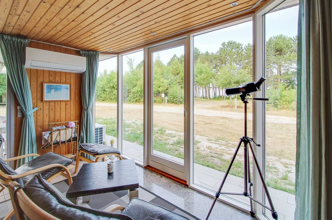 70 M² Ferienhaus ∙ 3 Schlafzimmer ∙ 6 Gäste - Båstad
