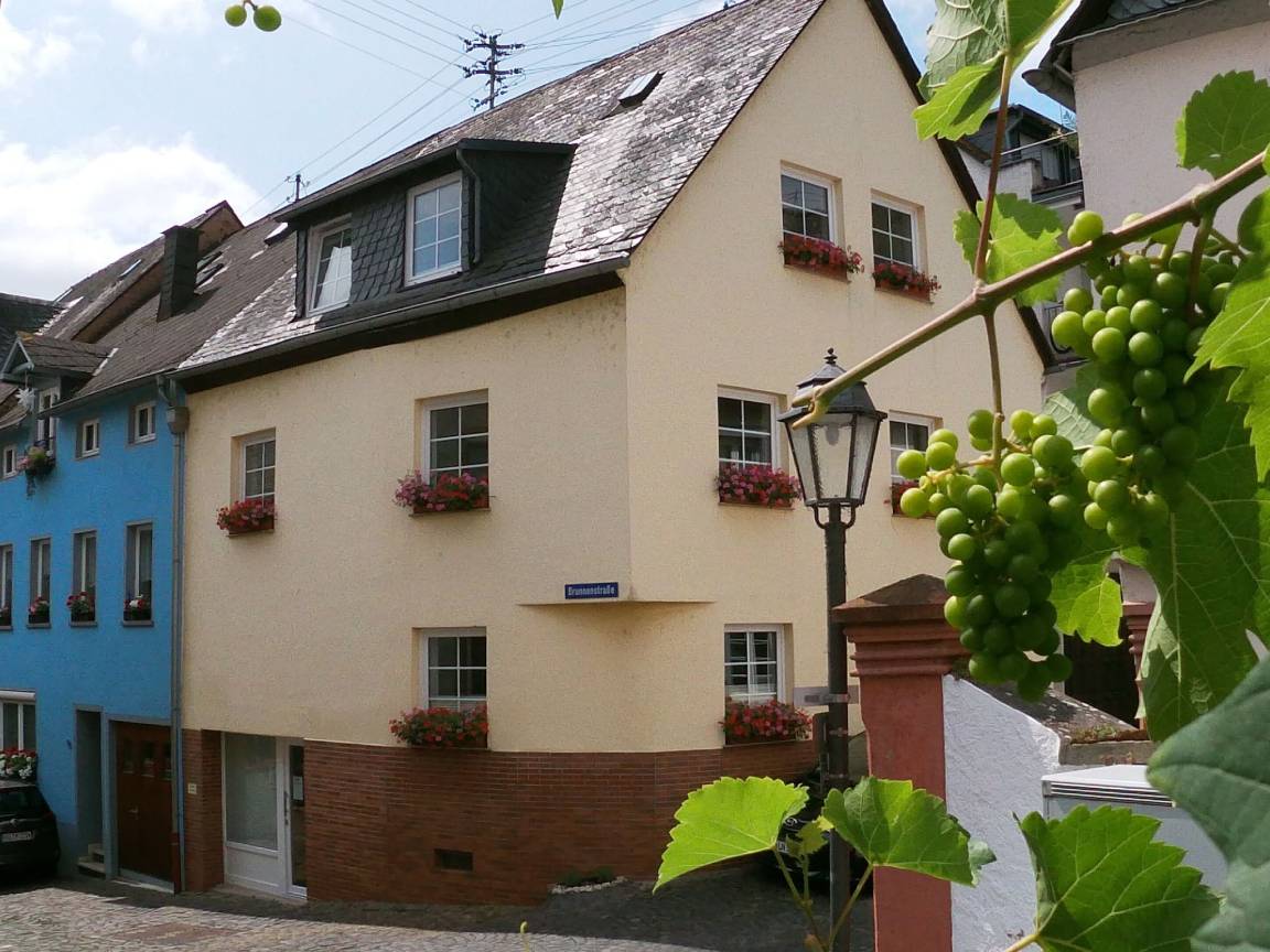 120 M² Ferienhaus ∙ 4 Schlafzimmer ∙ 10 Gäste - Bernkastel-Kues