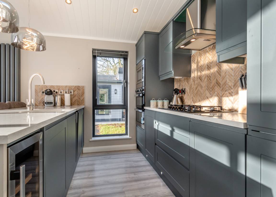 Chalet ∙ 3 Bedrooms ∙ 6 Guests - Cotswolds