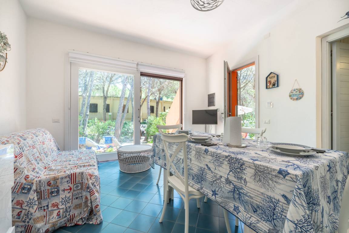 55 M² Maison De Vacances ∙ 2 Chambres ∙ 4 Personnes - Domus de Maria