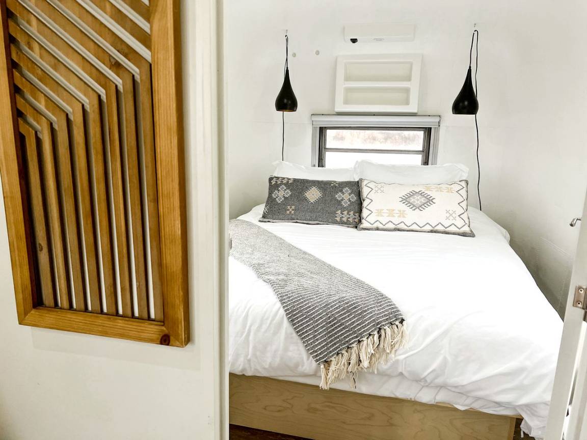 Mobilheim ∙ 1 Schlafzimmer ∙ 3 Gäste - Grand Junction, CO