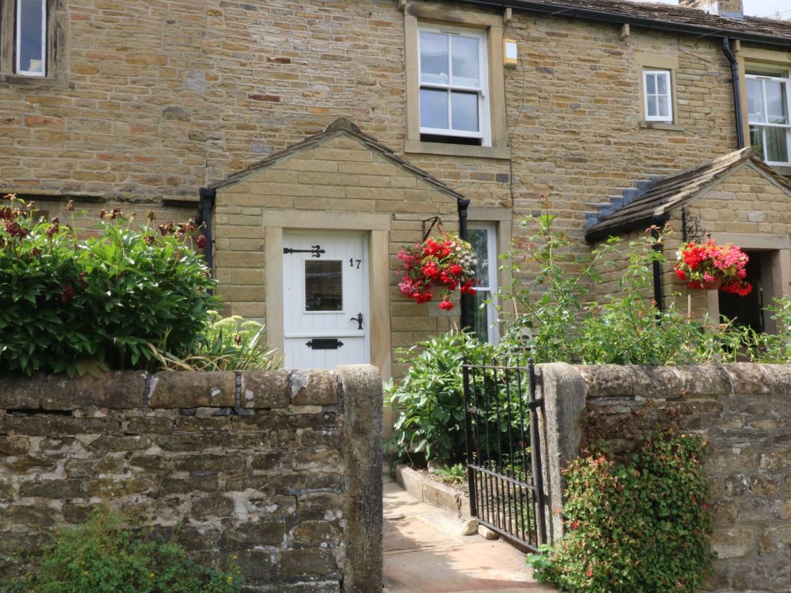 Cottage ∙ 1 Bedroom ∙ 2 Guests - Skipton