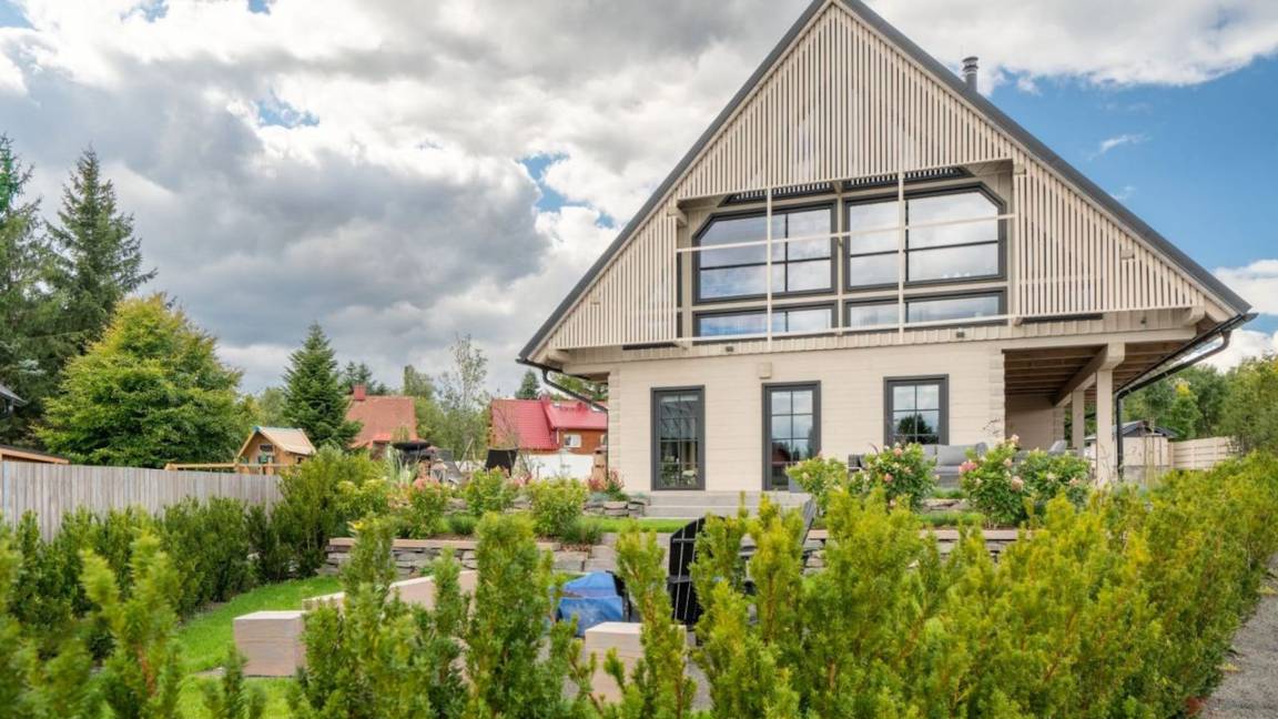 270 M² Apartment ∙ 4 Bedrooms ∙ 8 Guests - Oberwiesenthal