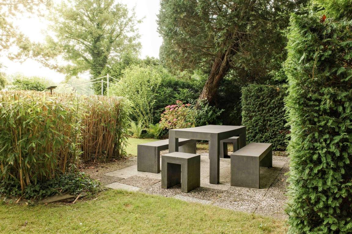 58 M² Ferienwohnung ∙ 1 Schlafzimmer ∙ 3 Gäste - Bad Zwischenahn