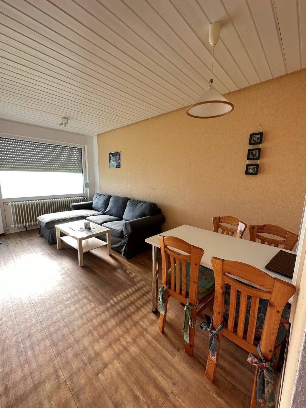 40 M² Ferienhaus ∙ 2 Schlafzimmer ∙ 5 Gäste - Dahme
