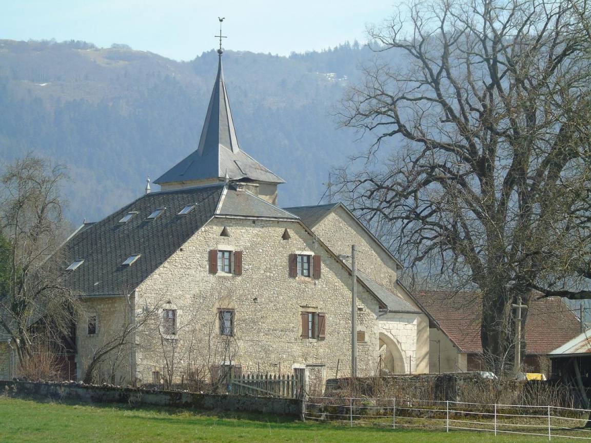 75 M² Gîte ∙ 2 Schlafzimmer ∙ 6 Gäste - Rhône-Alpes