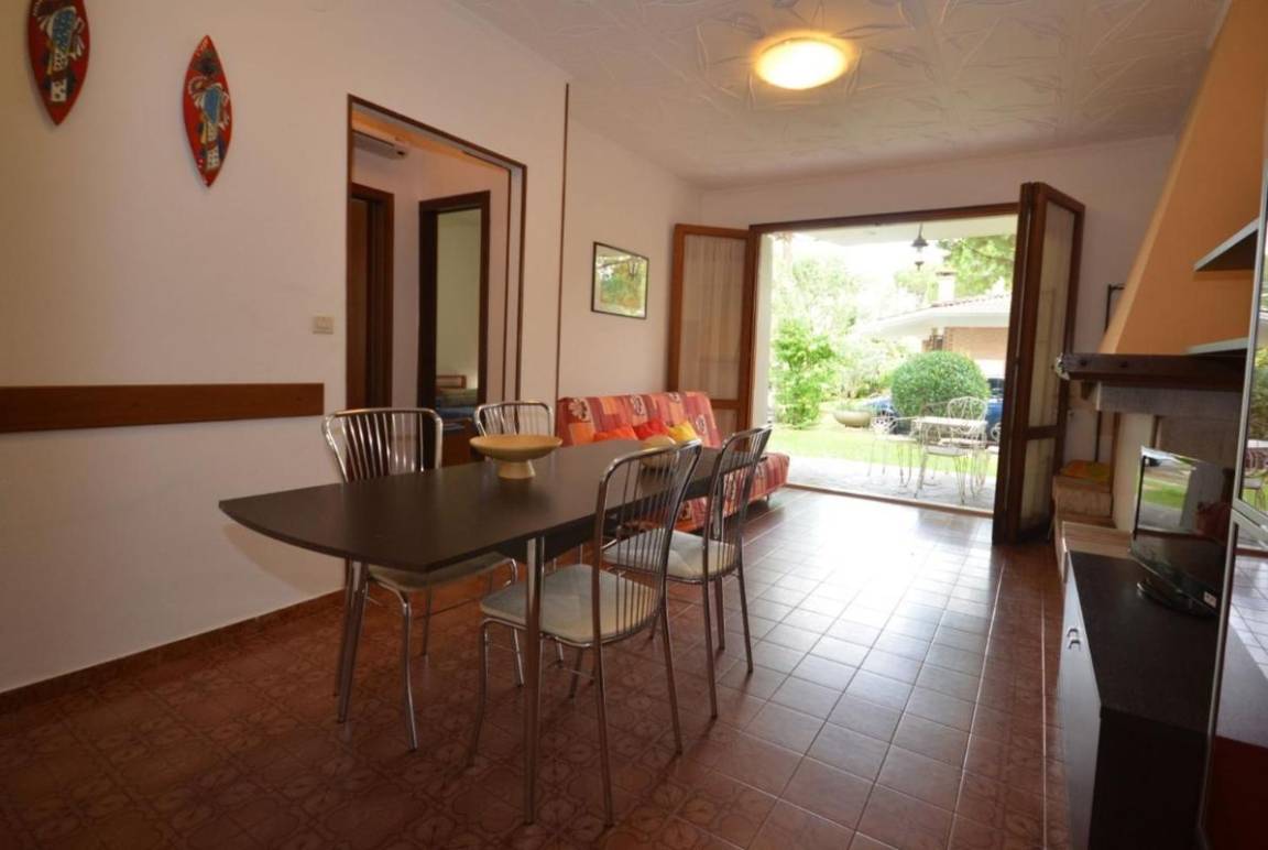 55 M² Apartment ∙ 3 Bedrooms ∙ 6 Guests - Lignano Sabbiadoro