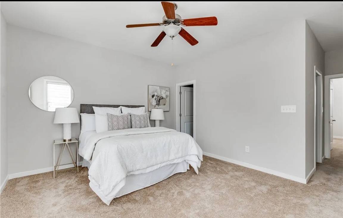 House ∙ 2 Bedrooms ∙ 3 Guests - Richmond, VA