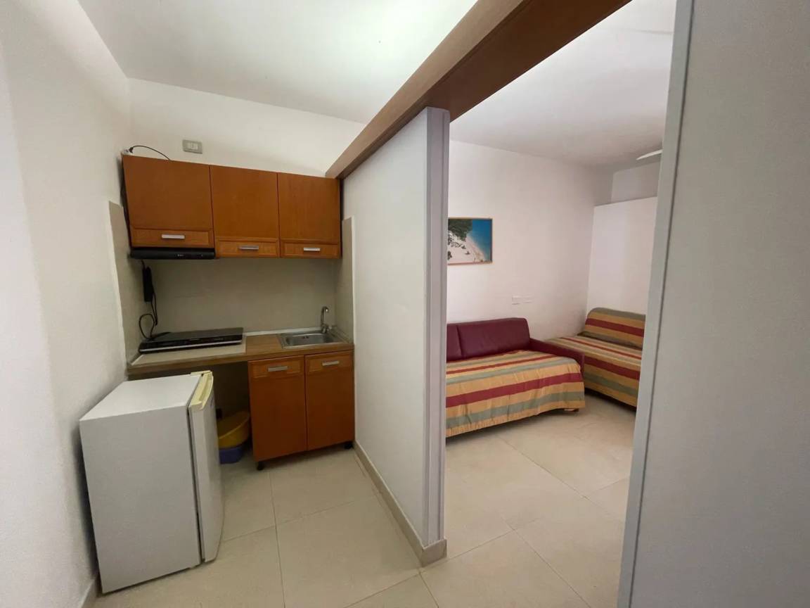 50 M² Apartment ∙ 2 Bedrooms ∙ 5 Guests - Peschici