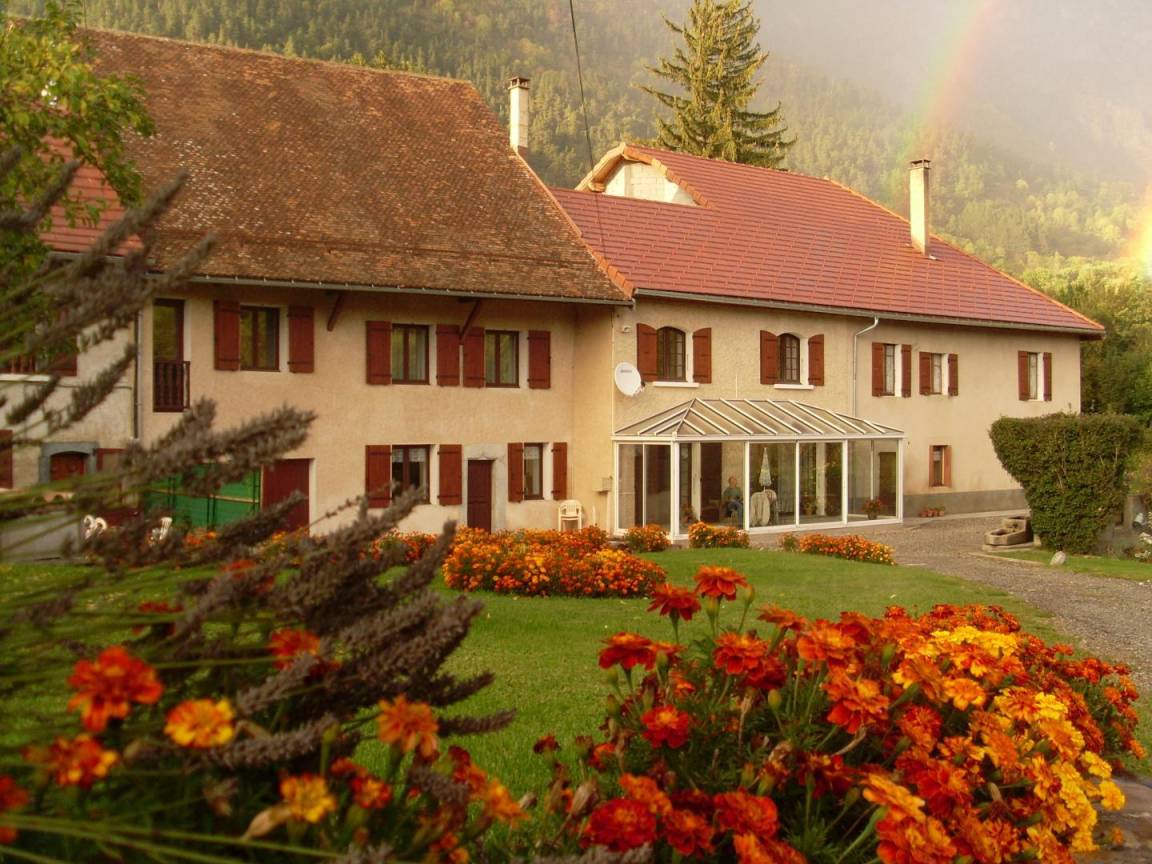 90 M² Gîte ∙ 3 Chambres ∙ 6 Personnes - Hautes-Alpes